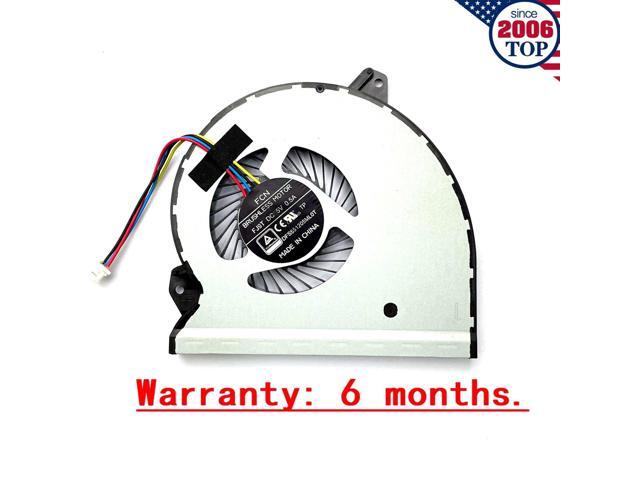 Click here for GPU cooling fan for Asus GL702VM GL702VMK GL702VS... prices