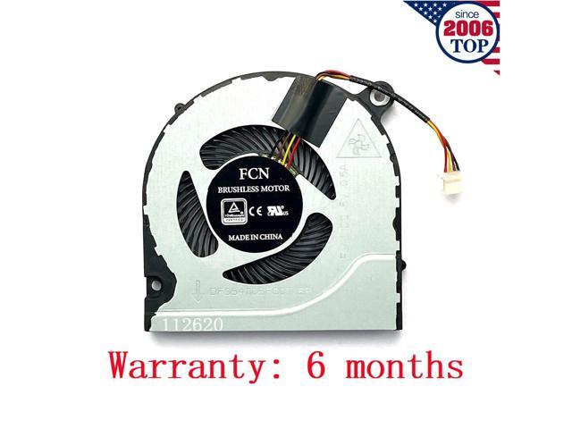Click here for Cpu cooling fan for Acer Predator Helios 300 G3-57... prices