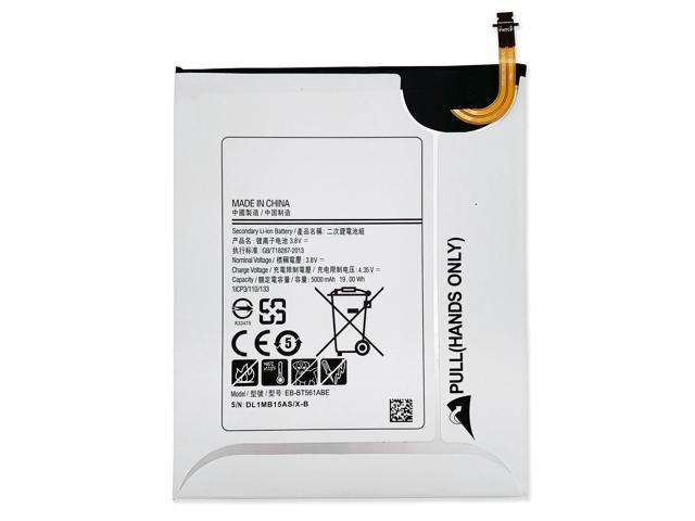 Click here for Battery For Samsung Galaxy Tab E 9.6 Sm-T560Nu Sm-... prices