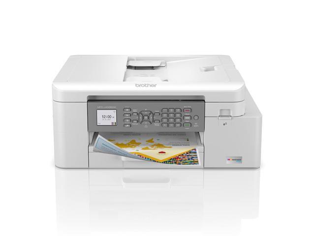 Click here for Brother MFCJ4335DW Wireless 802.11 b/g/n InkJet MF... prices
