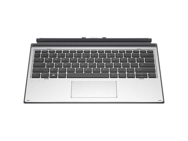 Click here for HP Elite x2 G8 Premium Keyboard - Docking Connecti... prices