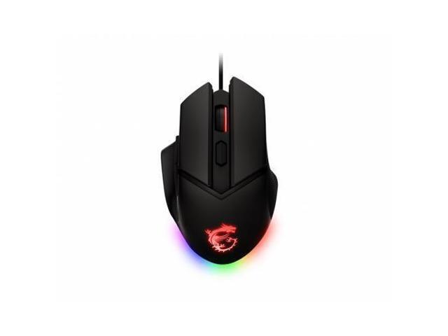 Click here for MSI Clutch GM20 Elite Gaming Mouse - Fast Optical... prices