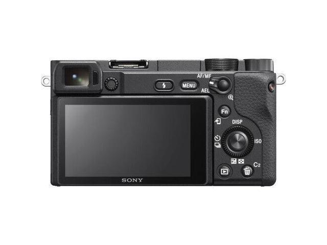 Click here for Sony Alpha a6400 Mirrorless Digital Camera with 16... prices