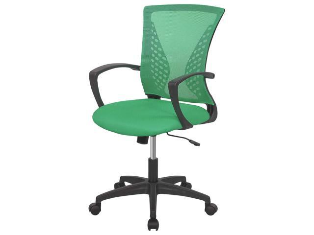 Click here for 8Am Office Home Office Chair Mid Back Pc Swivel Lu... prices