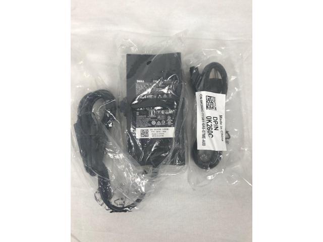 Click here for Dell 130-Watt PA-4E Slim AC Adapter DA130PE1-00  D... prices