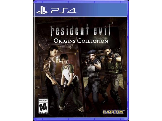 Click here for Resident Evil Origins Collection (Sony PlayStation... prices