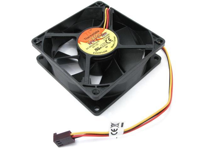 Click here for Thermaltake TT8025A-2B 80mm x 25mm Server Fan 2 Ba... prices