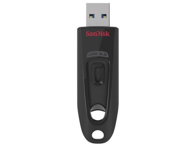 Click here for Sandisk Ultra Usb 3.0 Flash Drive - 256 Gb - 128-b... prices