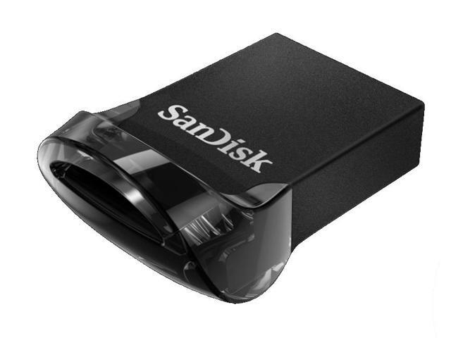 Click here for SANDISK ULTRA FIT 32GB USB 3.1 FLASH DRIVE SDCZ430... prices