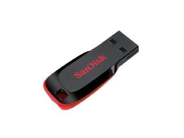 Click here for SanDisk Cruzer Blade SDCZ50-032G-B35 32 GB USB 2.0... prices