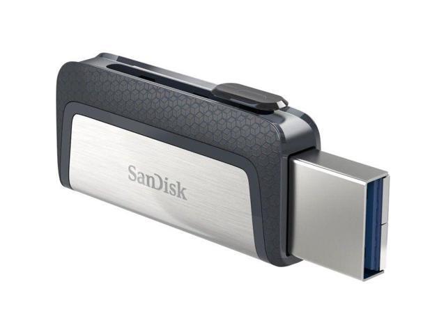 Click here for SanDisk 128GB Ultra Dual USB 3.1/USB Type C Flash... prices