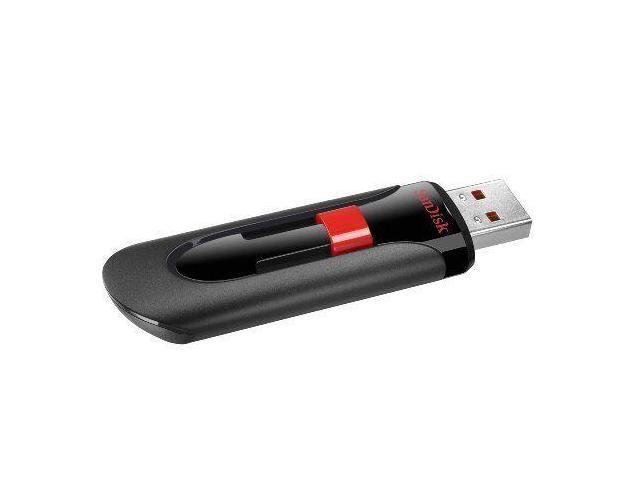 Click here for Sandisk SDCZ60-032G-B35 32gb Cruzer Glide Flash Dr... prices