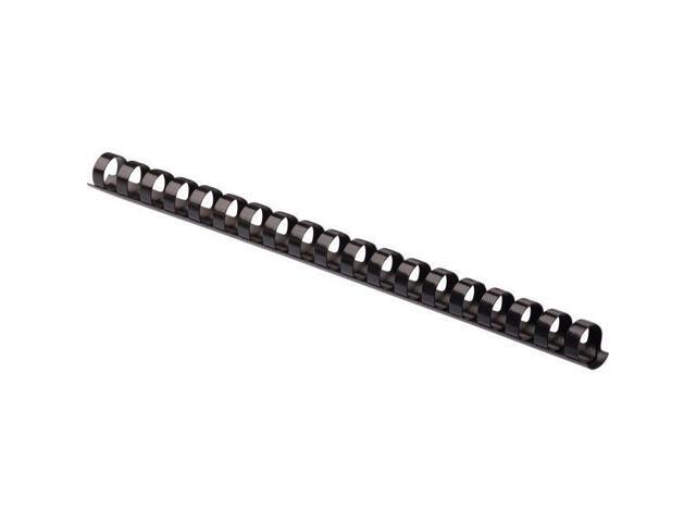 Click here for Fellowes 19-ring Plastic Comb Binding 52325 prices
