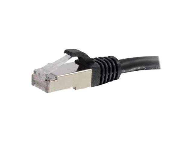 Click here for c2g 10ft cat6 snagless shielded (stp) network patc... prices