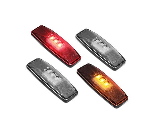 Click here for DNA Motoring FENDL-DRAM94-CH For 1994 to 2001 Dodg... prices