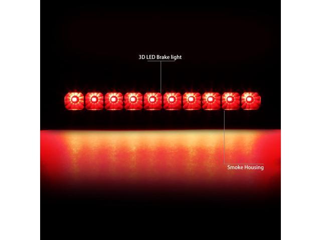 Click here for DNA Motoring 3BL-JCOM06-LED-BK-SM For 2006 to 2010... prices