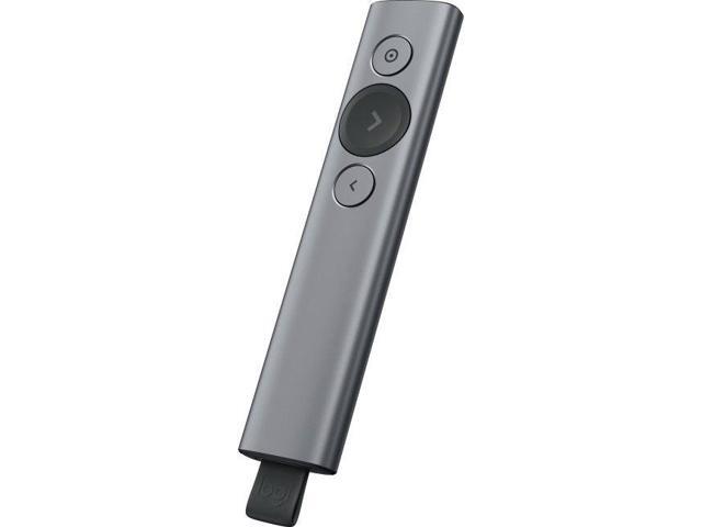 Click here for Logitech Spotlight Universal Remote Control 910-00... prices
