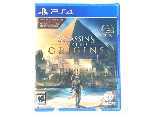 Click here for Assassins Creed: Origins (Sony PlayStation 4  2017... prices