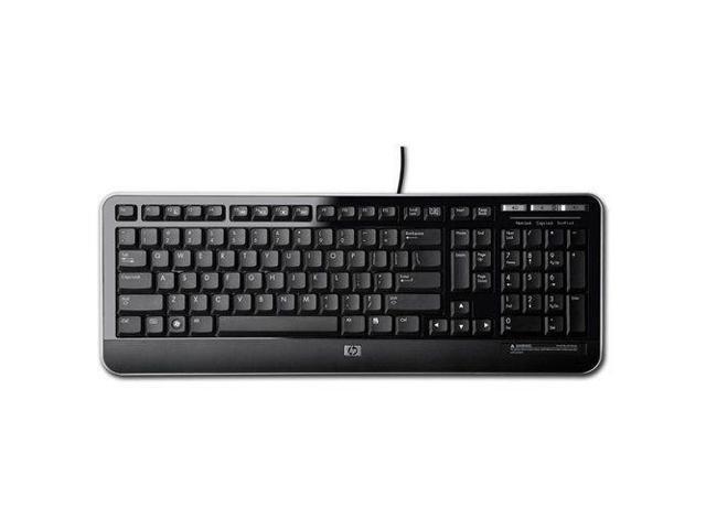 Click here for Hewlett Packard QY776AT#ABA Smart Buy Usb Keyboard... prices
