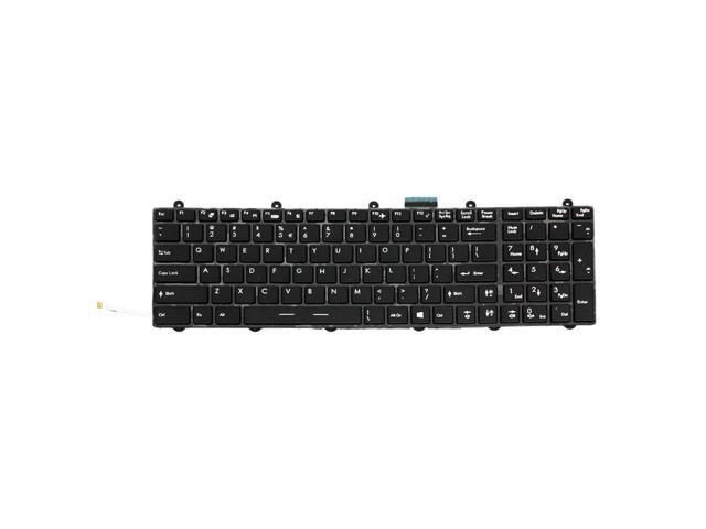 Click here for FULL RGB BACKLIT KEYBOARD MSI GT60 GT70 MS-16F3 MS... prices