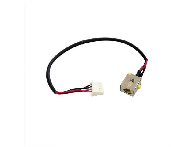 Click here for AC DC Jack Power Plug in Charging Port Connector S... prices