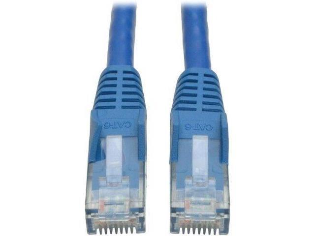 Click here for 50PK 2FT CBL PATCH CAT6 GIG RJ45 BLUE prices