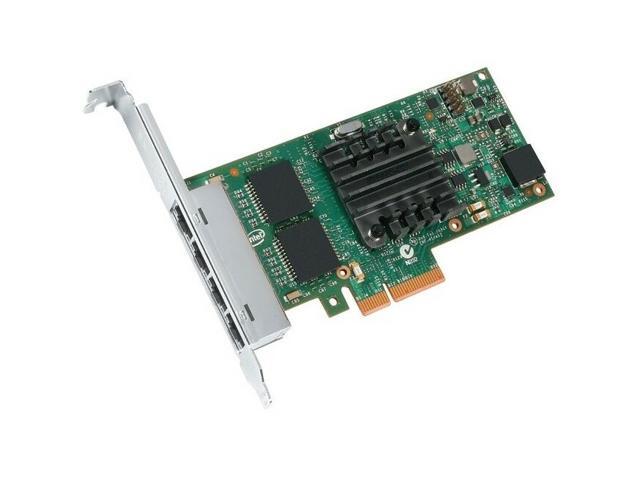 Click here for Intel Ethernet Server Adapter I350-t4 - Pci Expres... prices