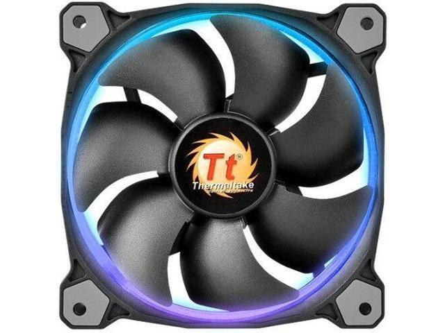 Click here for Thermaltake Riing Cooling Fan prices
