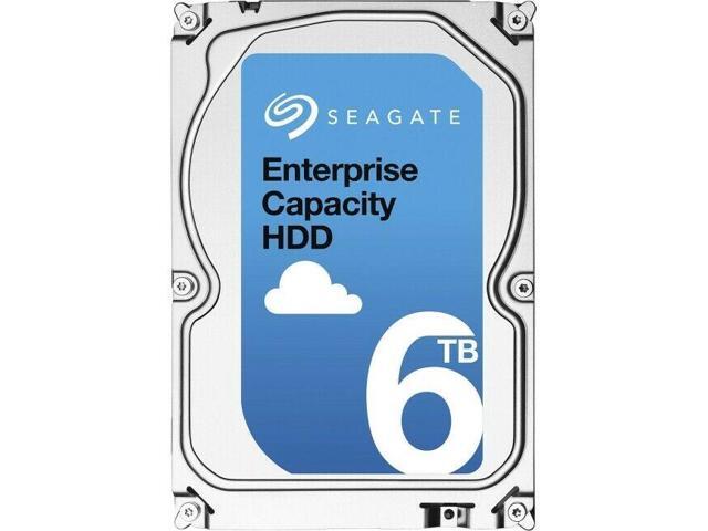 Click here for SEAGATE ST6000NM0115 6TB EXOS 7E8 HDD 512E SATA 3.... prices