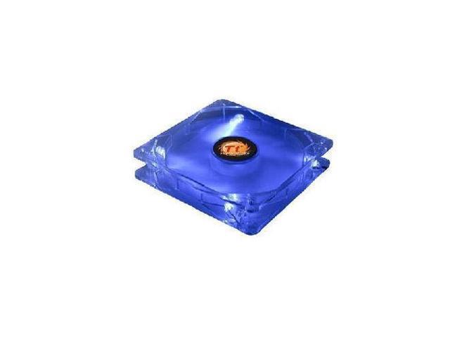 Click here for Thermaltake AF0026 120x120x25mm Blue-Eye LED Speed... prices