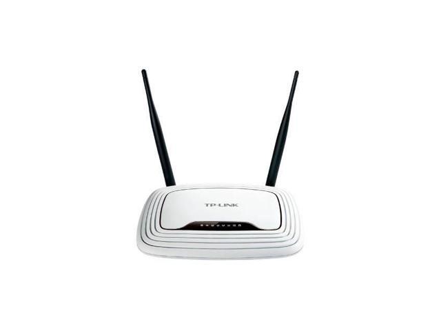 Click here for TP-Link TL-WR841N 300Mbps Wireless N Router w/ 2x... prices