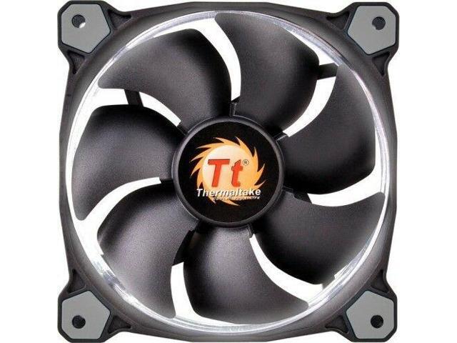 Click here for Thermaltake Riing 12 LED White prices