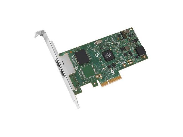 Click here for INTEL - NETWORKING I350T2V2BLK BLK 5PK I350-T2V2 E... prices