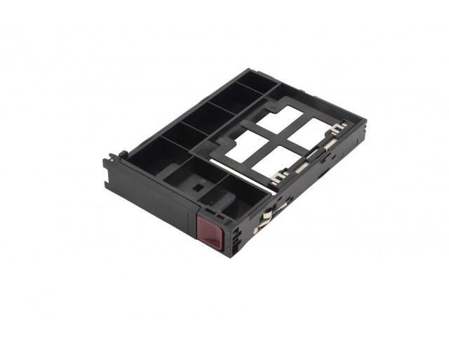 Click here for Supermicro MCP-220-94601-0N Tool-Less 3.5 or 2.5 D... prices