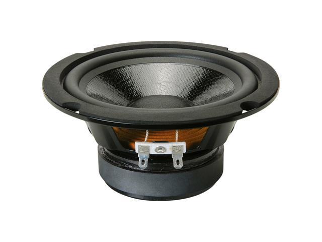 Click here for Dayton Audio DC130B-8 5-1/4 Classic Woofer Speaker prices