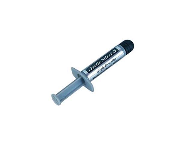 Click here for Arctic Silver 5 AS5-3.5G Thermal Paste prices