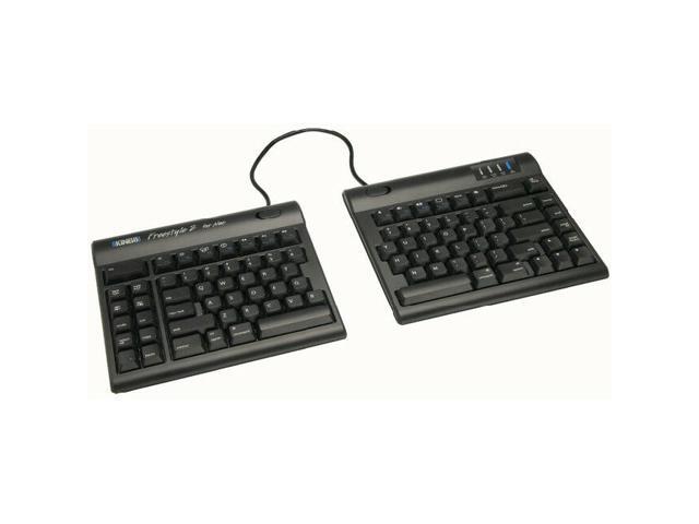 Click here for Kinesis Corporation KB800HMB-US-20 The Extended Ve... prices