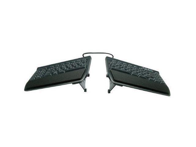 Click here for Kinesis Corporation KB820HMB-BLK Freestyle2 Keyboa... prices