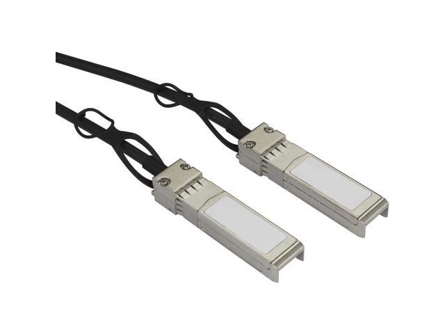 Click here for StarTech. com SFP+ Direct Attach Cable - MSA Compl... prices