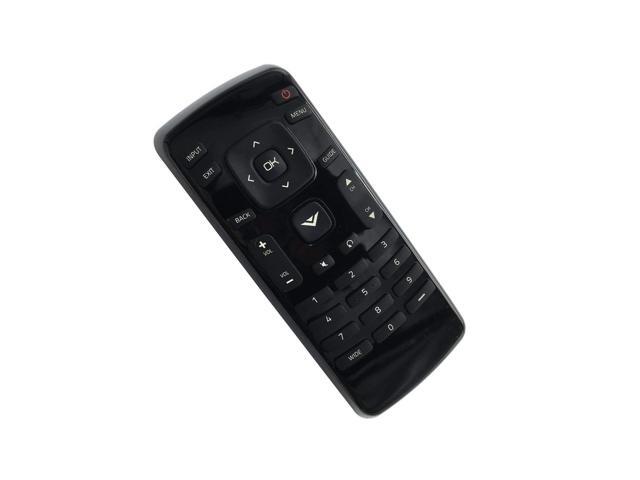 Click here for Vizio XRT020 Remote Control for E221-A1 LED TV prices
