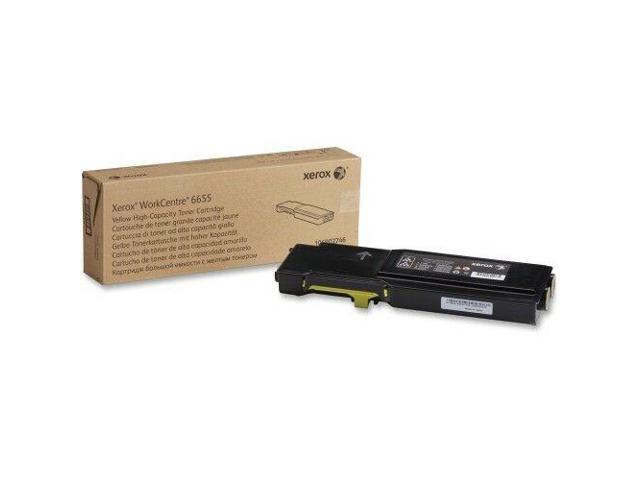 Click here for Xerox 106R02746 Xerox Toner Cartridge - Yellow - L... prices