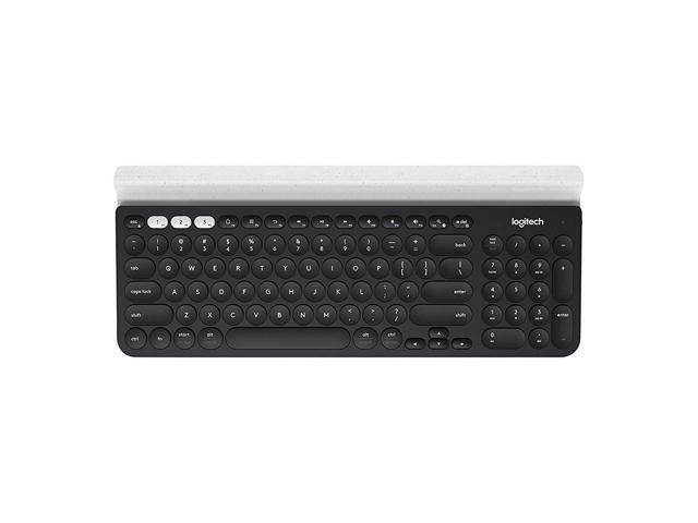 Click here for Logitech K780 Multi-Device Wireless Keyboard for C... prices