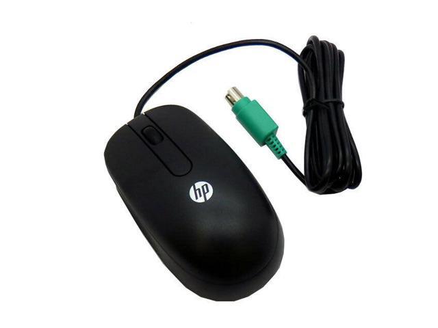 Click here for Genuine HP PS/2 Optical Scroll Wheel Mouse 672651-... prices