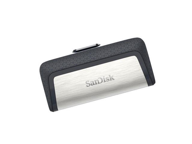 Click here for Sandisk Ultra 64GB Dual Drive USB Type-C - SDDDC2-... prices