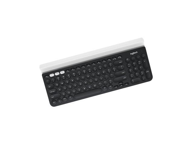 Click here for Logitech K780 Multi-Device Wireless Keyboard for C... prices