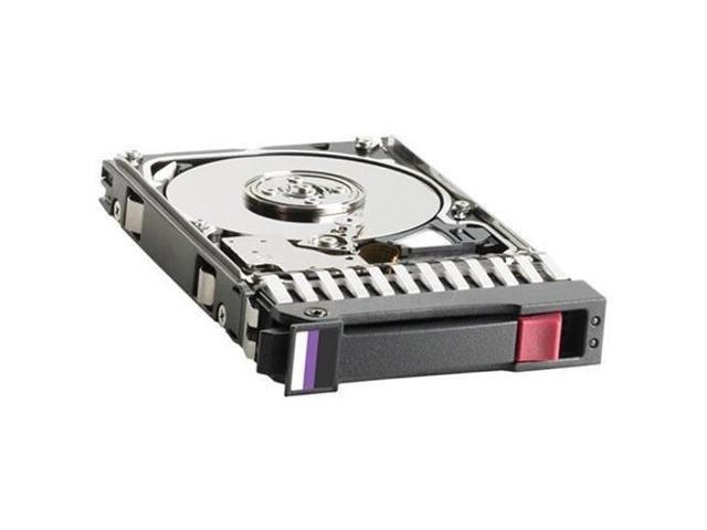 Click here for Hewlett Packard HP 507125-B21 146GB 2.5 Internal S... prices