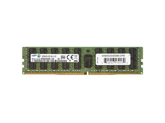 Click here for Samsung DDR4 2133MHzCL15 16GB RegECC 2Rx4 (PC4 213... prices