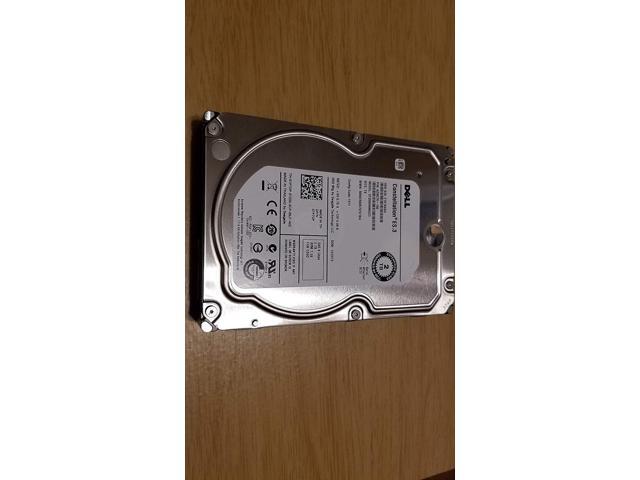 Click here for DELL 1P7DP dell 2TB 3.5 7200RPM SAS 6Gb/s Enterpis... prices