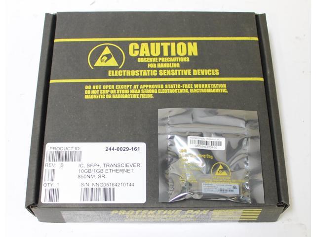 Click here for NEW Finisar FTLX8574D3BCV SFP+ 10G/1G Dual Rate 85... prices