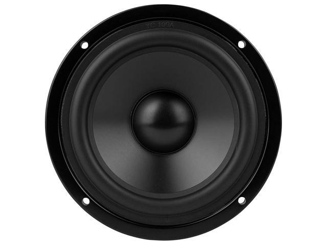 Click here for Dayton Audio - DSA135-8 - 5 Designer Series Alumin... prices